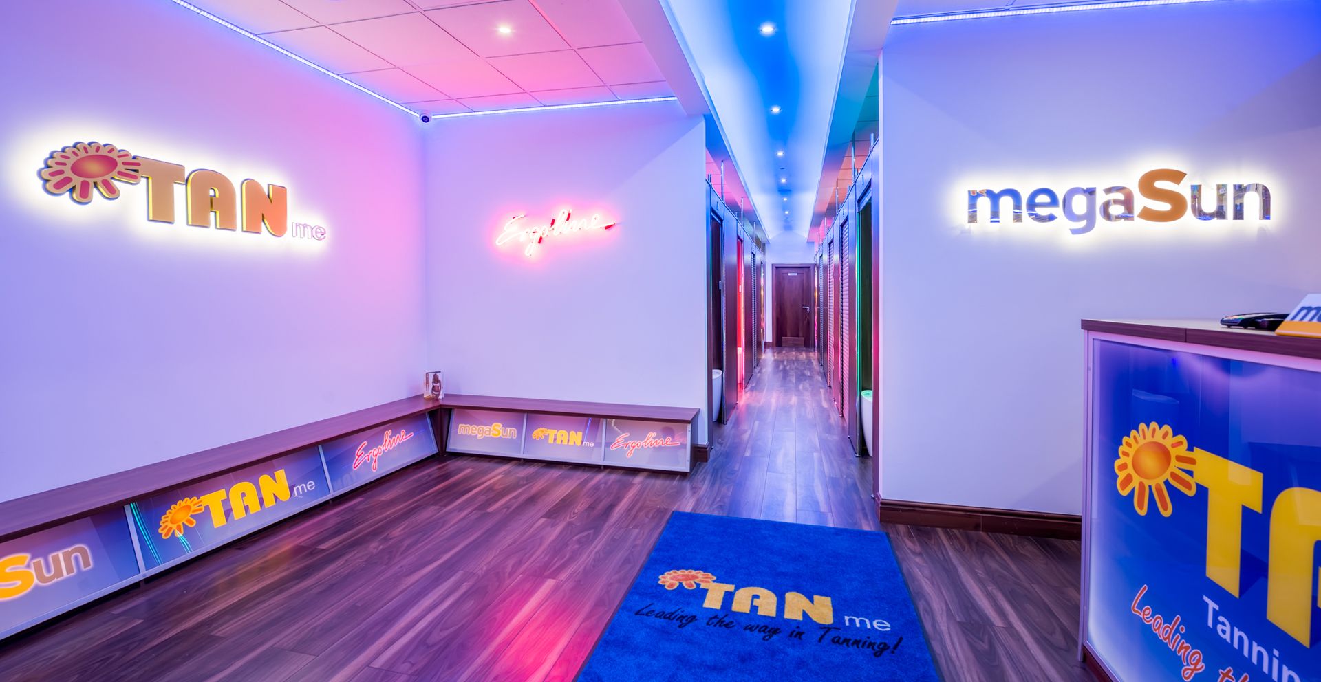 TanME Tanning Salon Leading The Way In Tanning Tan Me Tanning