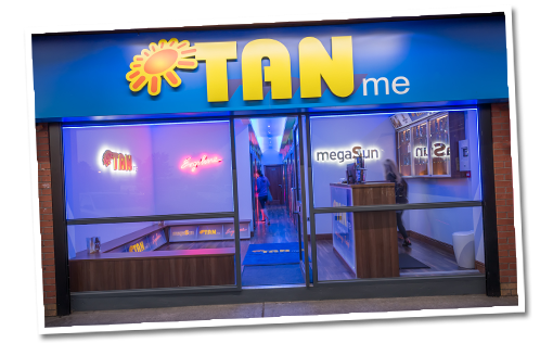 TanME Tanning Salon: Leading the way in Tanning. | Tan Me Tanning ...